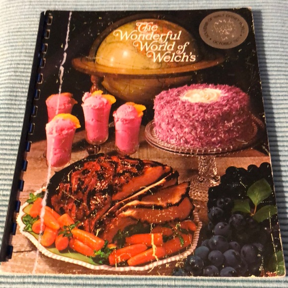 Kitchen | Disney October 1971 Souvenir | Poshmark